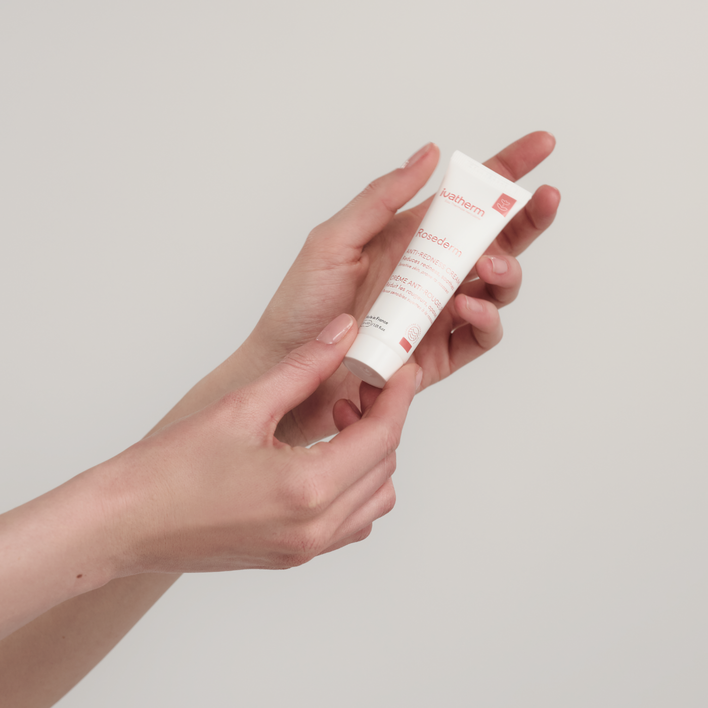 Rosederm ANTI-REDNESS CREAM | Ivatherm