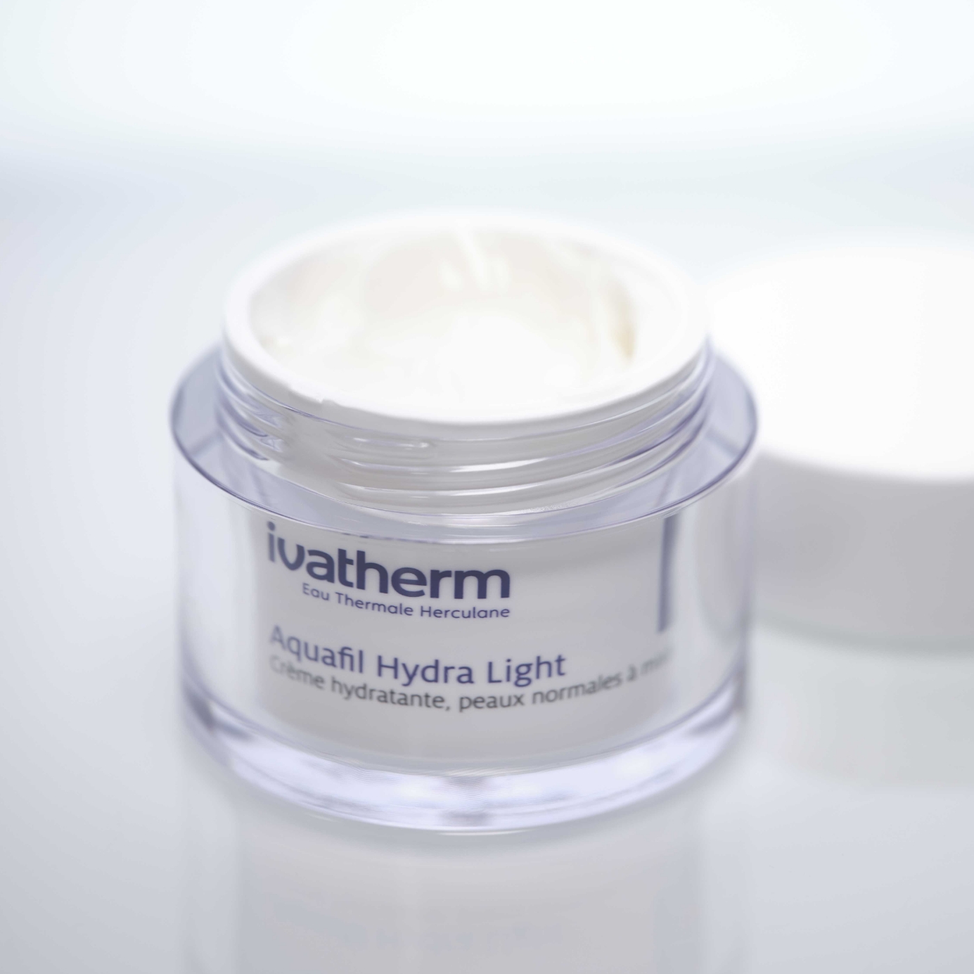 Aquafil Hydra Light Crema hidratanta pentru fata | Ivatherm