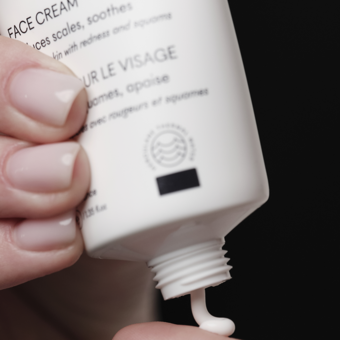 Ivadermaseb crema ingrijire dermatita seboreica | Ivatherm