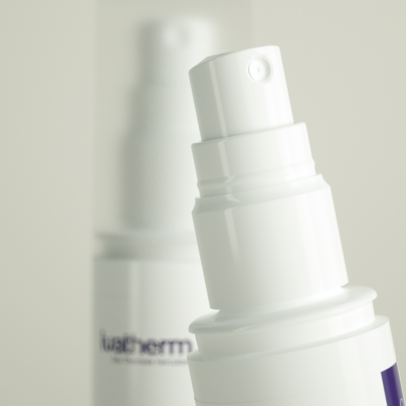 Cicaderm Spray reparator cu Mimosa Tenuiflora | Ivatherm