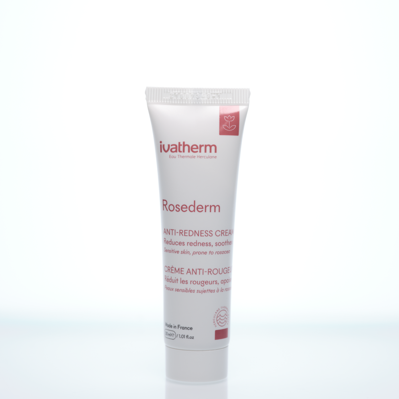 Rosederm ANTI-REDNESS CREAM | Ivatherm