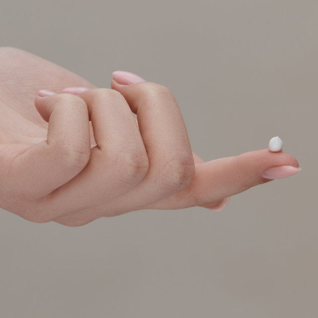 Cicaderm Crema reparatoare cu Mimosa Tenuiflora | Ivatherm