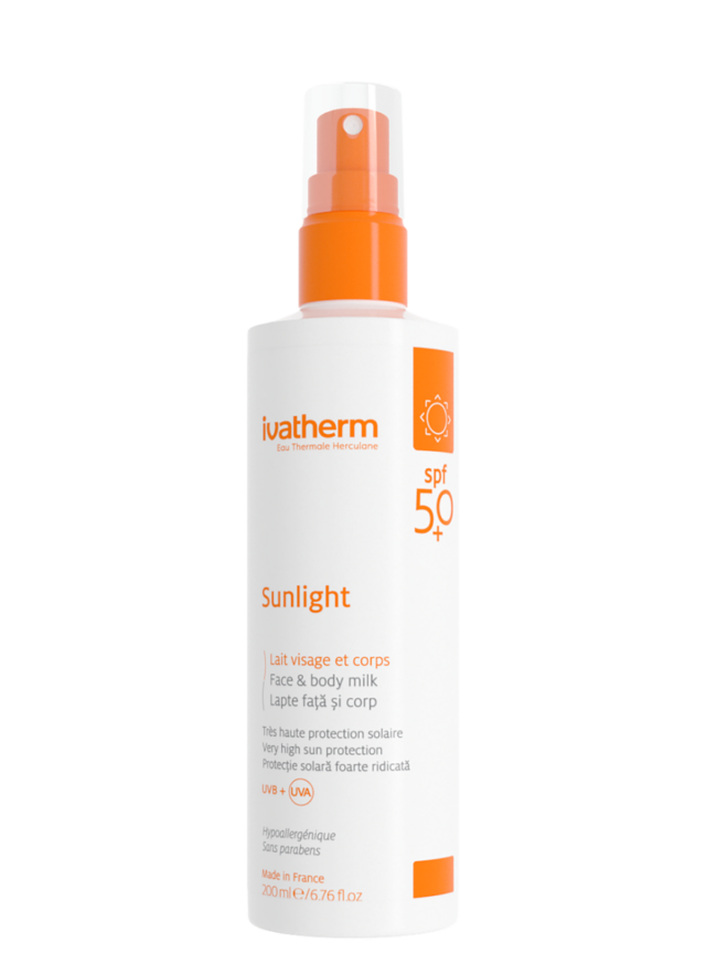 Information about skin problems - What you need to know | Ivatherm