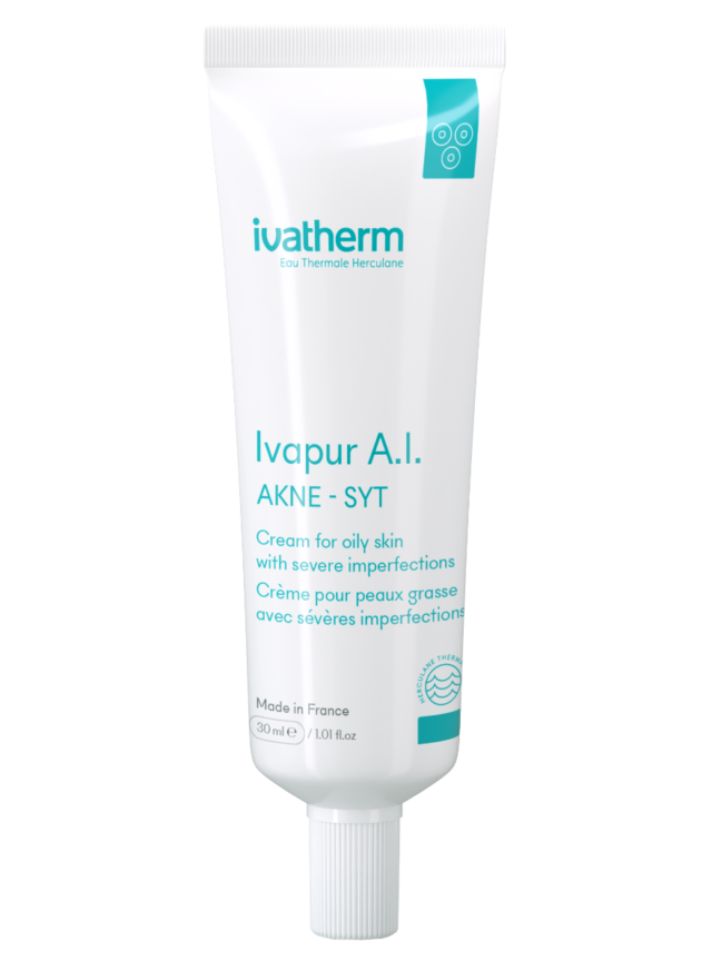 Information about skin problems - What you need to know | Ivatherm