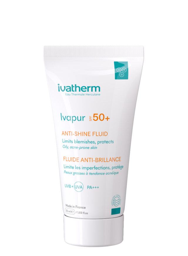 Information about skin problems - What you need to know | Ivatherm