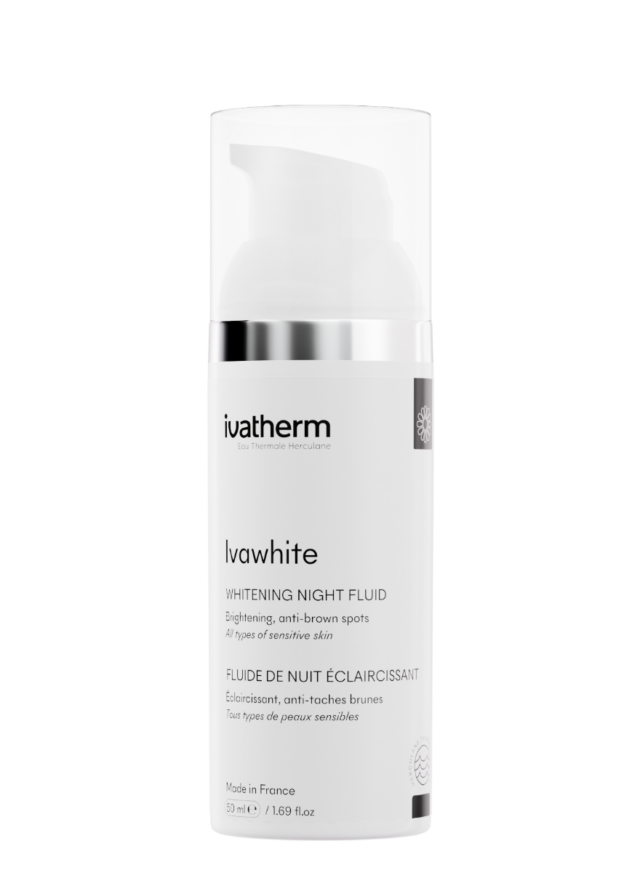 Products | Ivatherm